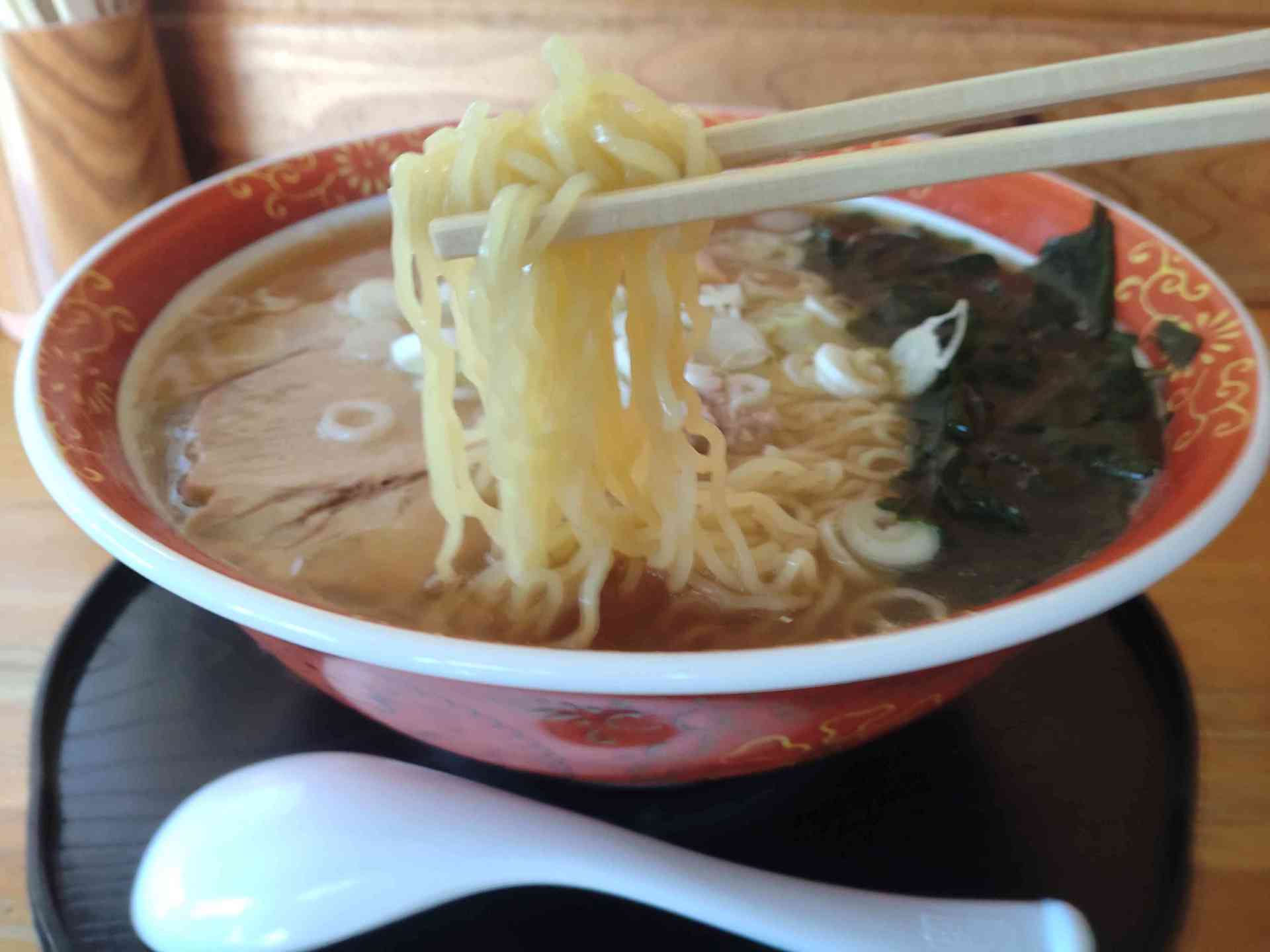 つがる市 ラーメン まるじん 2023・6・26: じょふくのブログ