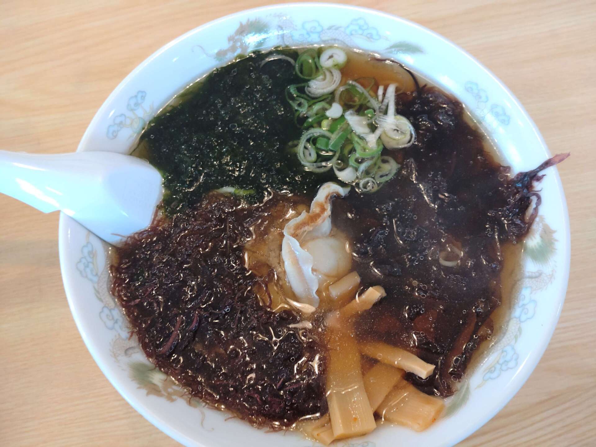 外ヶ浜町 食堂 たっぴ 2023・9・23: じょふくのブログ