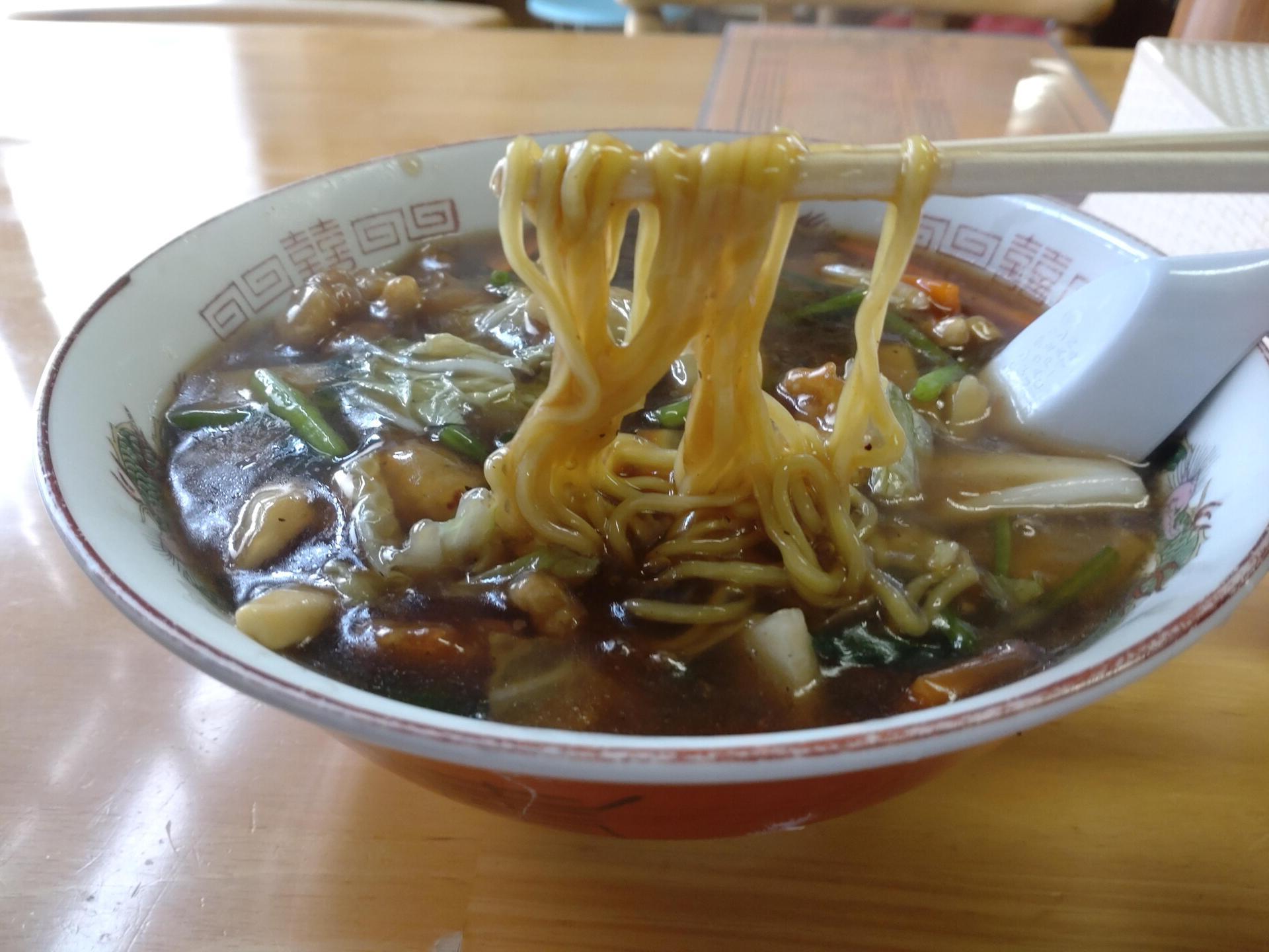 五所川原市 屯屯食堂 2024・12・17: じょふくのブログ