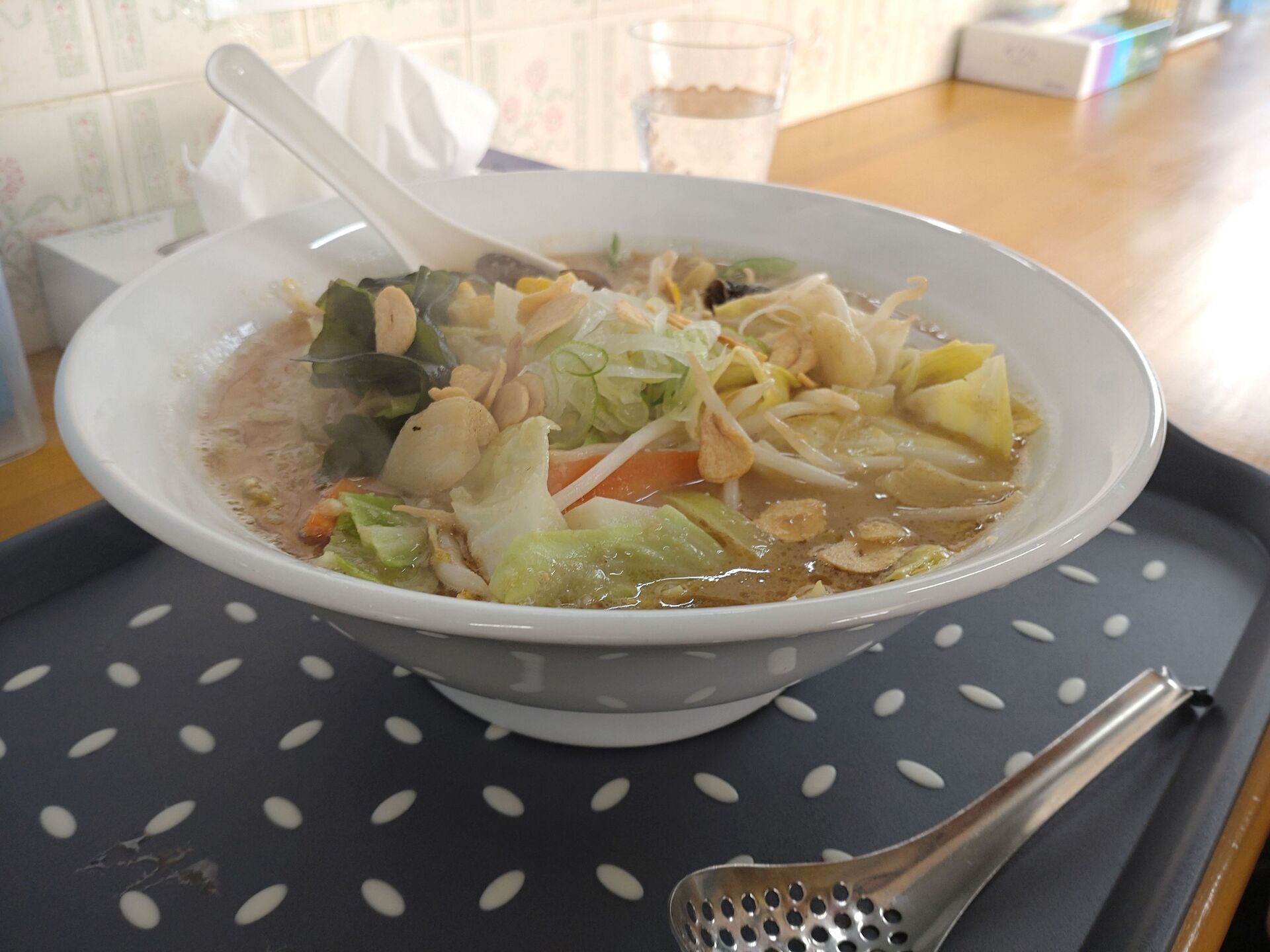 弘前市 産直食堂 2025・3・1: じょふくのブログ