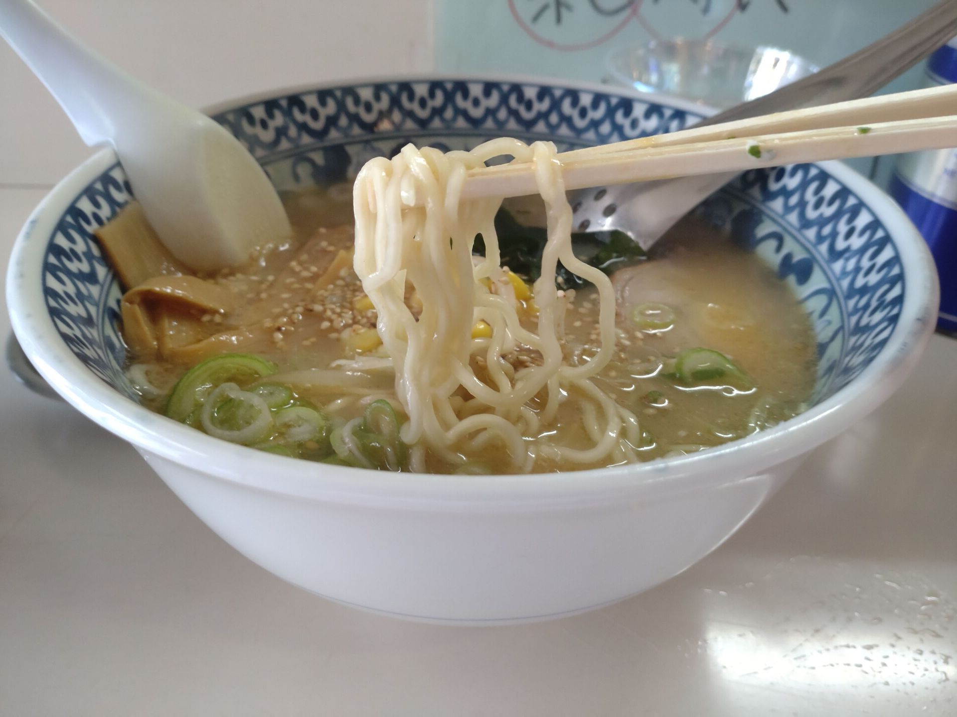 青森市 神戸屋食堂 2025・7・2: じょふくのブログ