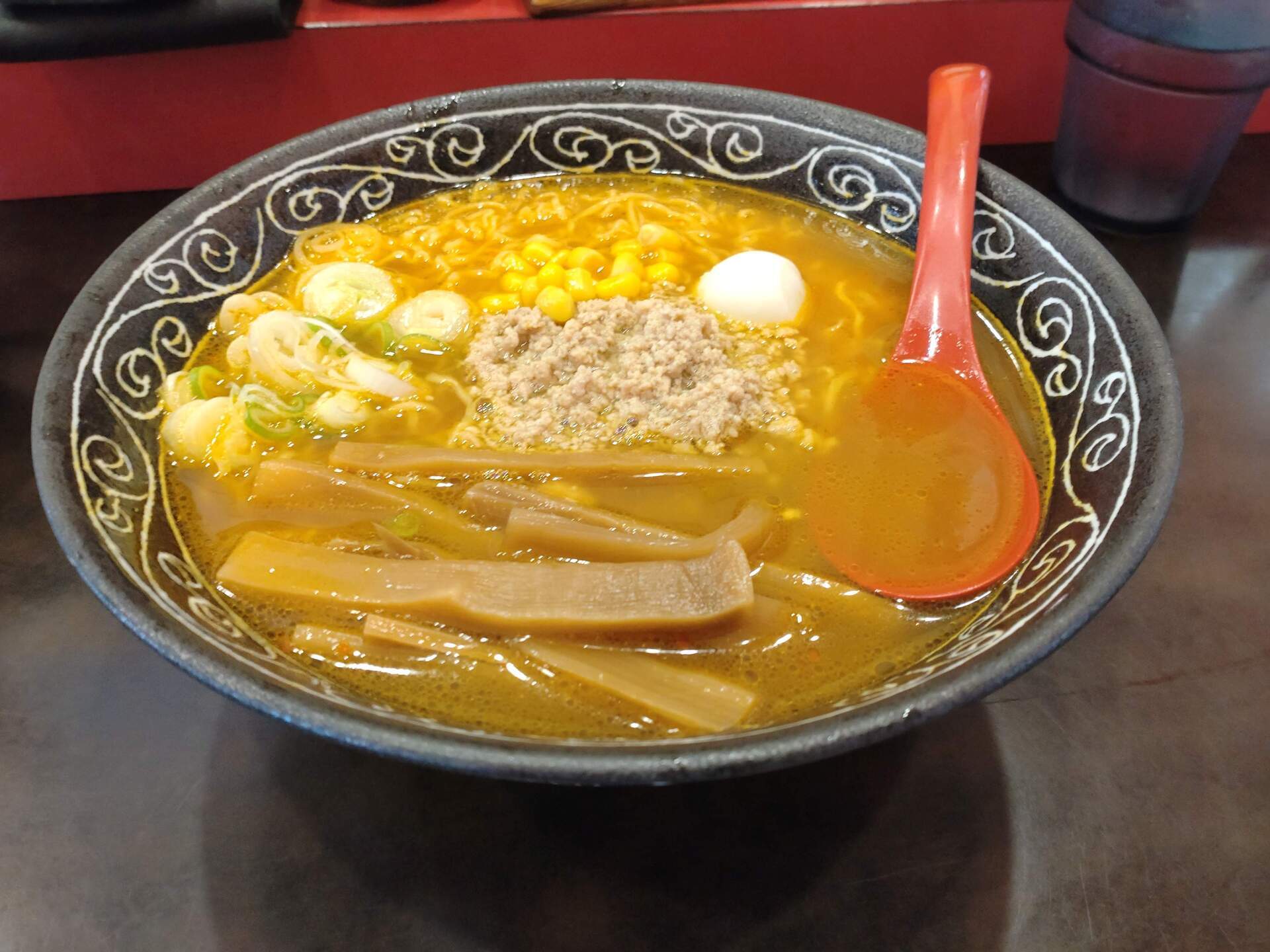 弘前市 スタミナ一番 屋台スピリッツ 2025・7・5: じょふくのブログ