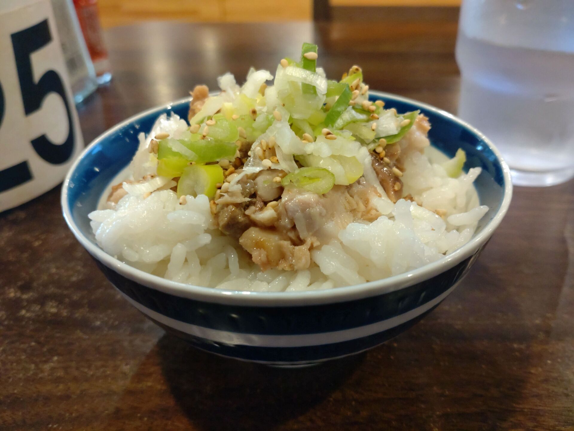 青森市 中華そば 純 浪岡本店 2025・8・25: じょふくのブログ