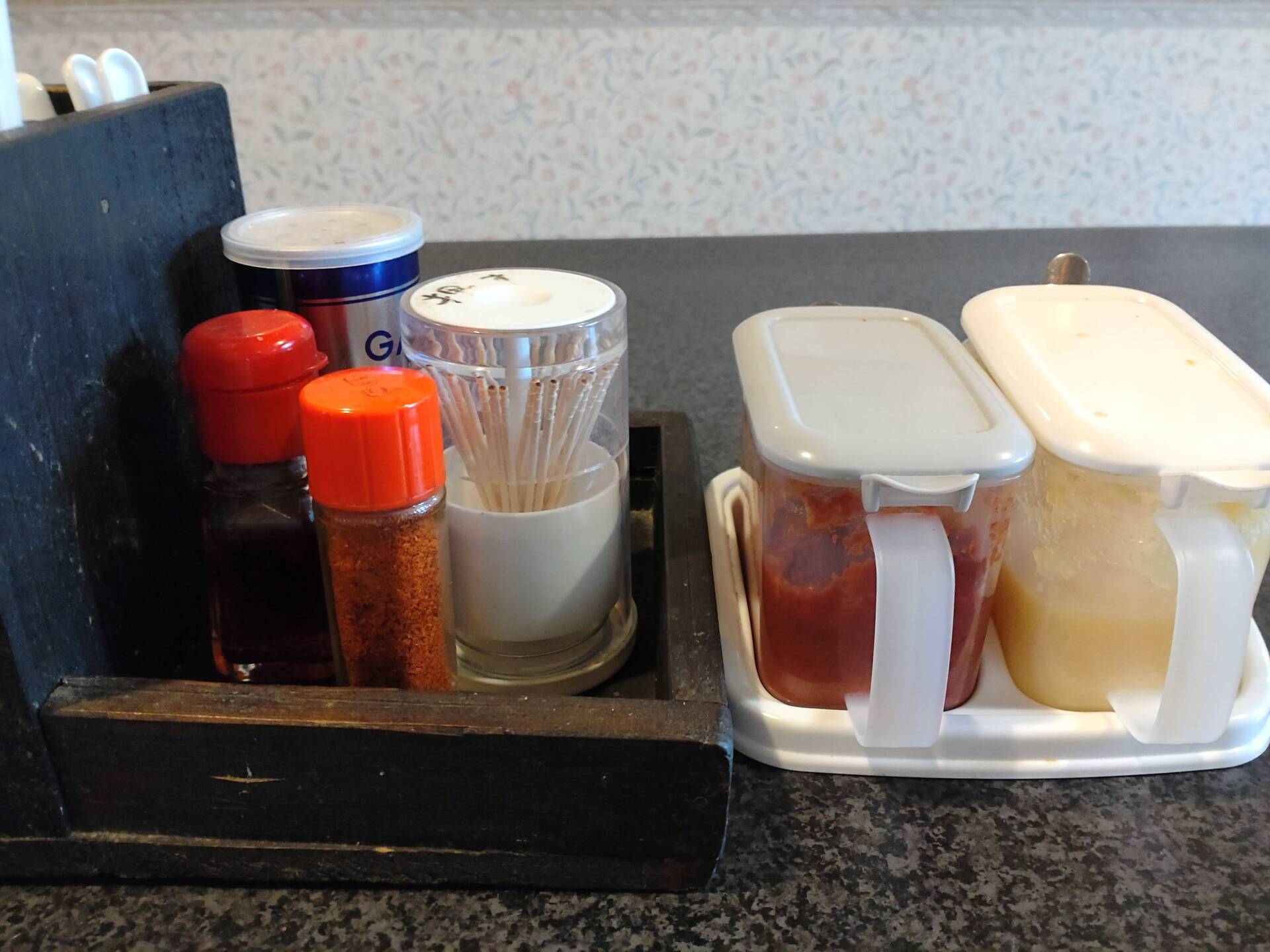 板柳町 拉麺 七輪 2025・10・21: じょふくのブログ